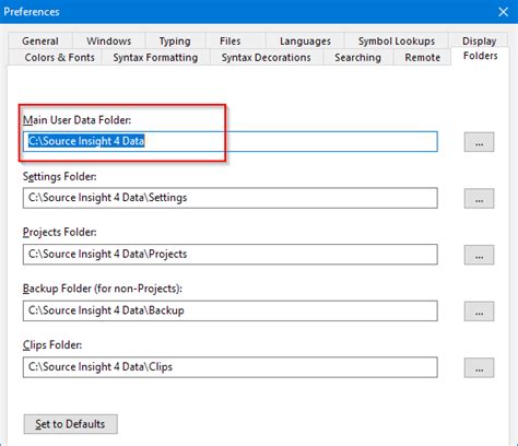 Image result for Source Folder