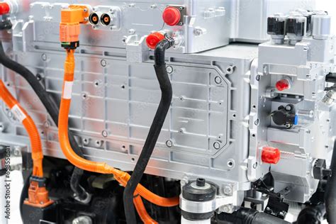 Image result for Hydrogen-Powered Small Engine