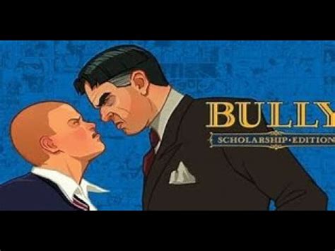 Image result for Bully Gameplay