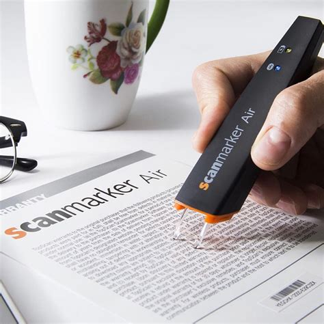 Image result for Scanmarker Review