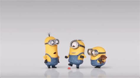 Image result for Universal Minions Intro Loop