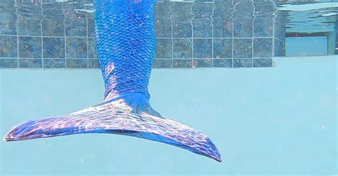 Image result for Mermaid My Tail Pool First