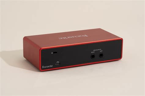 Image result for USB Audio Interface for Streaming