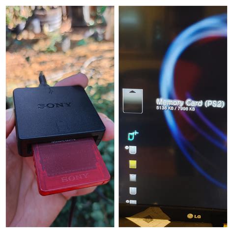 Image result for PS3 Memory Card