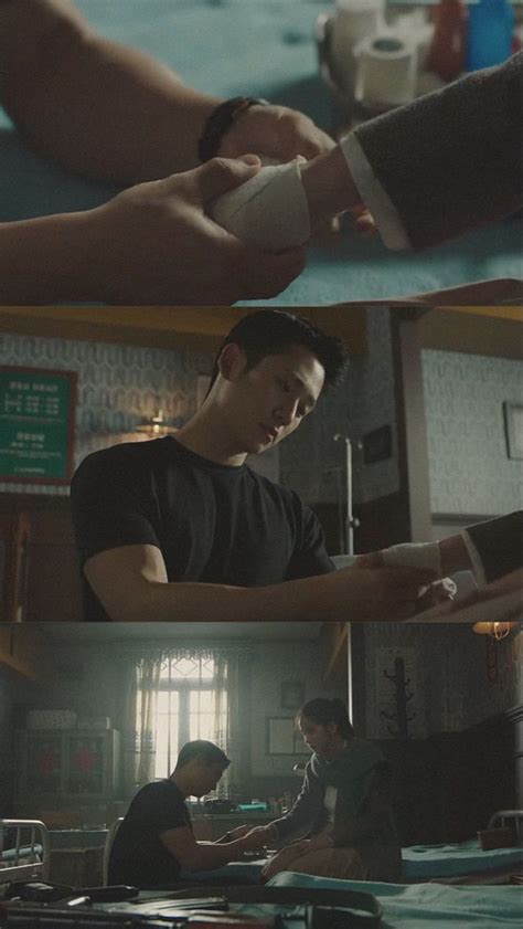 Image result for Snowdrop Ep.2