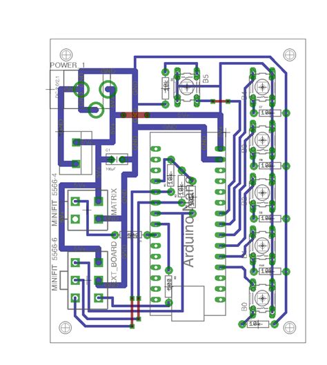 Image result for How to Make LED Matrix