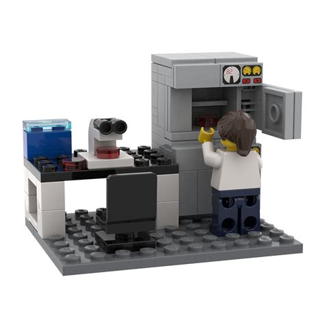 Image result for LEGO Design Lab