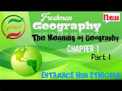 Image result for Geography Freshman Course Chapter 4 Part 1