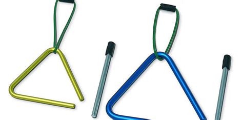 Image result for Good Morning Triangle Instrument