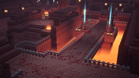 Image result for Minecraft Dungeons Nether Map
