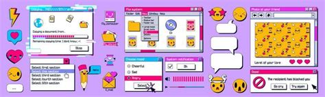 Image result for Retro Windows GUI