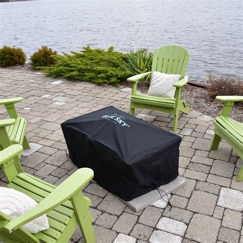 Image result for Rectangular Outdoor Fire Pit