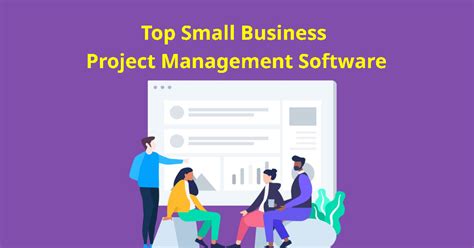 Image result for Small Business Project Management Software