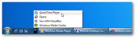 Image result for Windows 7 Taskbar Desktop Icon