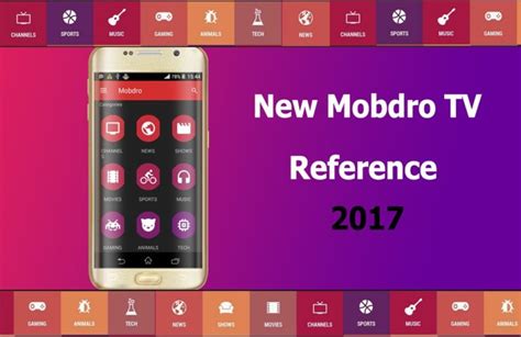 Image result for Mobdro App Android