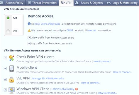 Image result for Checkpoint VPN Client