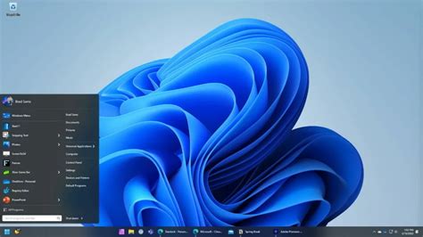 Image result for Windows 11 Move Taskbar to Left