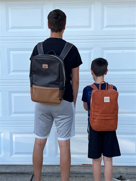 Image result for Jess Oklaroots Backpack Pattern