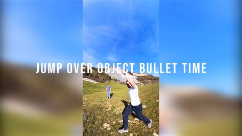 Image result for Bullettime Explained