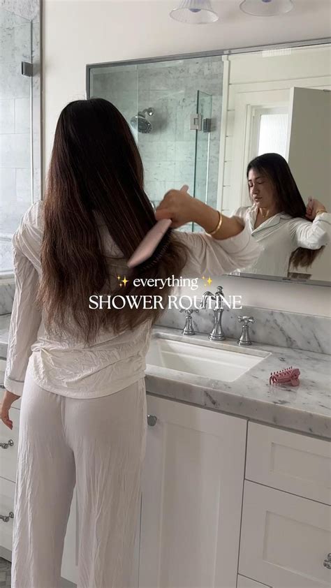 Image result for Shower Routine Time Out
