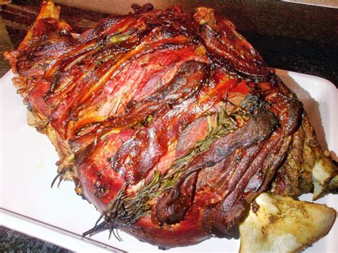 Image result for How to Cook Impala Meat