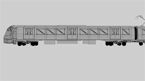 Image result for Class 345 Model