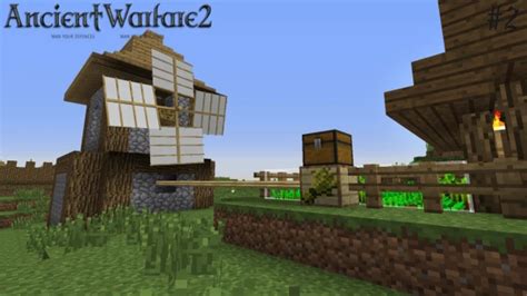 Image result for Minecraft Ancient Warfare Mod Structures