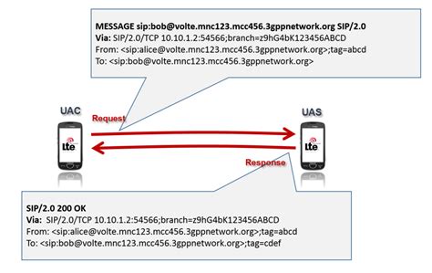 Image result for SIP Phone Registration Process