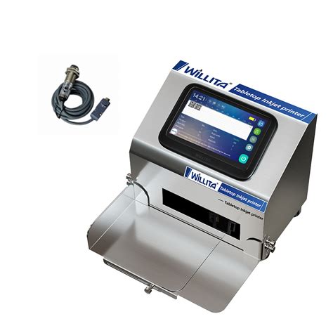 Image result for Adjustable Inline Box Printer