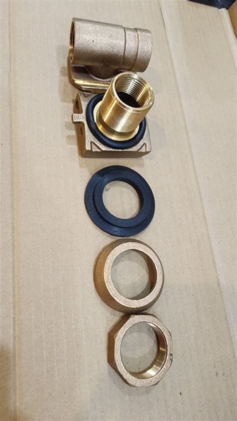 Image result for How to Install a Pitless Adapter