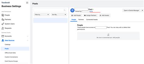 Image result for Meta Pixel ID Code