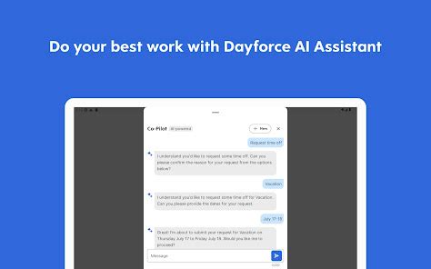 Image result for Dayforce App Loading