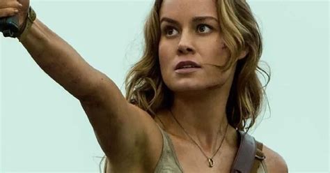 Image result for Brie Larson Fast