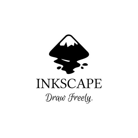 Image result for Inkscape Logo Design