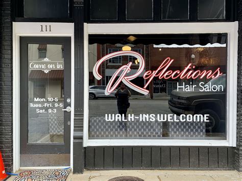 Image result for Storefront Signs and Color Lettering