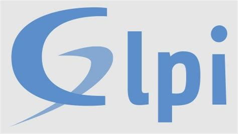 Image result for GLPI-Project Logo
