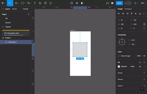 Image result for Figma Shape Design
