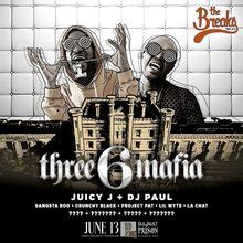 Image result for Project Pat Concert