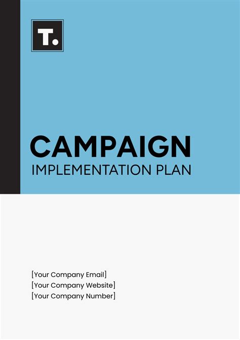 Image result for Strategy Implementation Plan Template