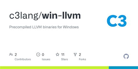 Image result for LLVM for Windows