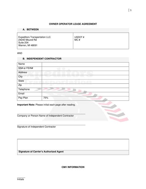 Image result for Amazon Contract for Owner Operator