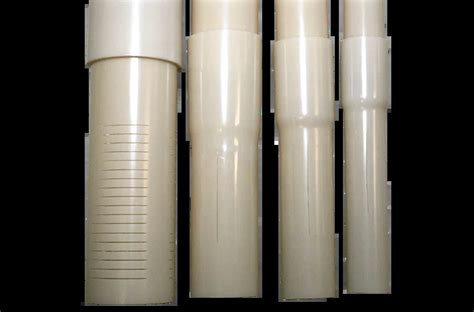 Image result for Monitoring Well PVC Screen