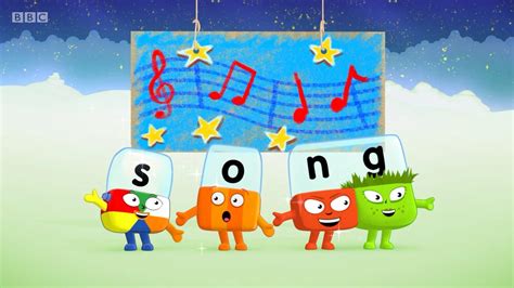 Song | Numberblocks Wiki | Fandom