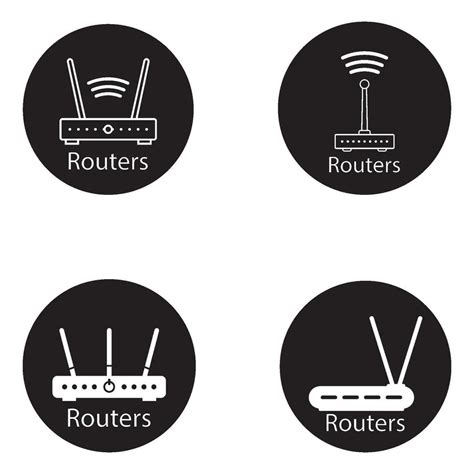 Image result for Edge Router Icon