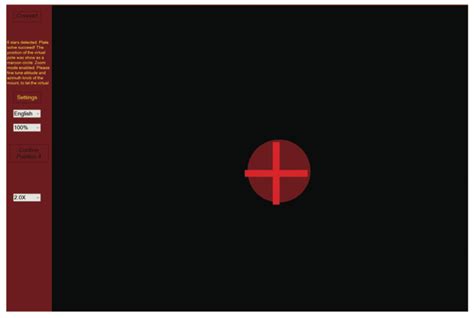 Image result for iOptron Polar Alignment Software