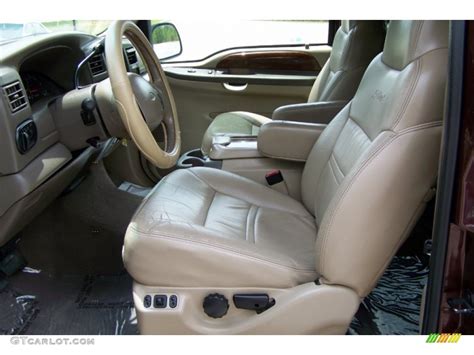 Image result for Interior 2001 Excursion