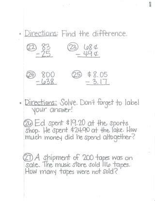 Image result for Math Unit 1 Review