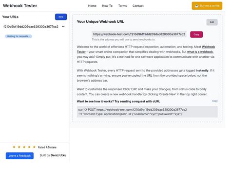 Image result for Webhook Meaning