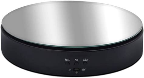 Image result for Rotating Turntable