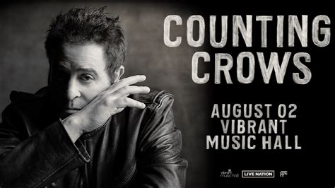 Image result for Counting Crows Concerts